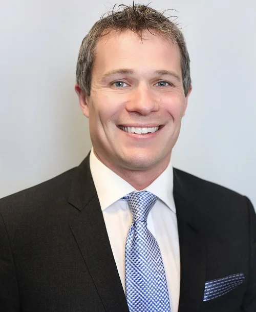 Timothy Fox — ClearView