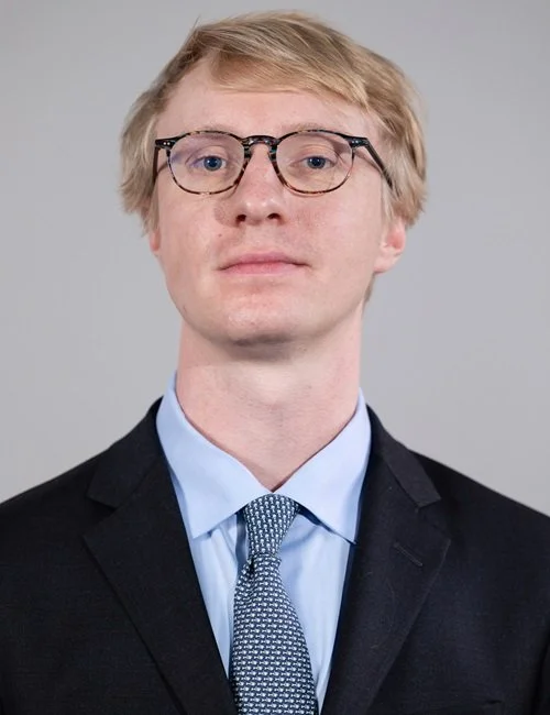 Matthew Pickard — ClearView