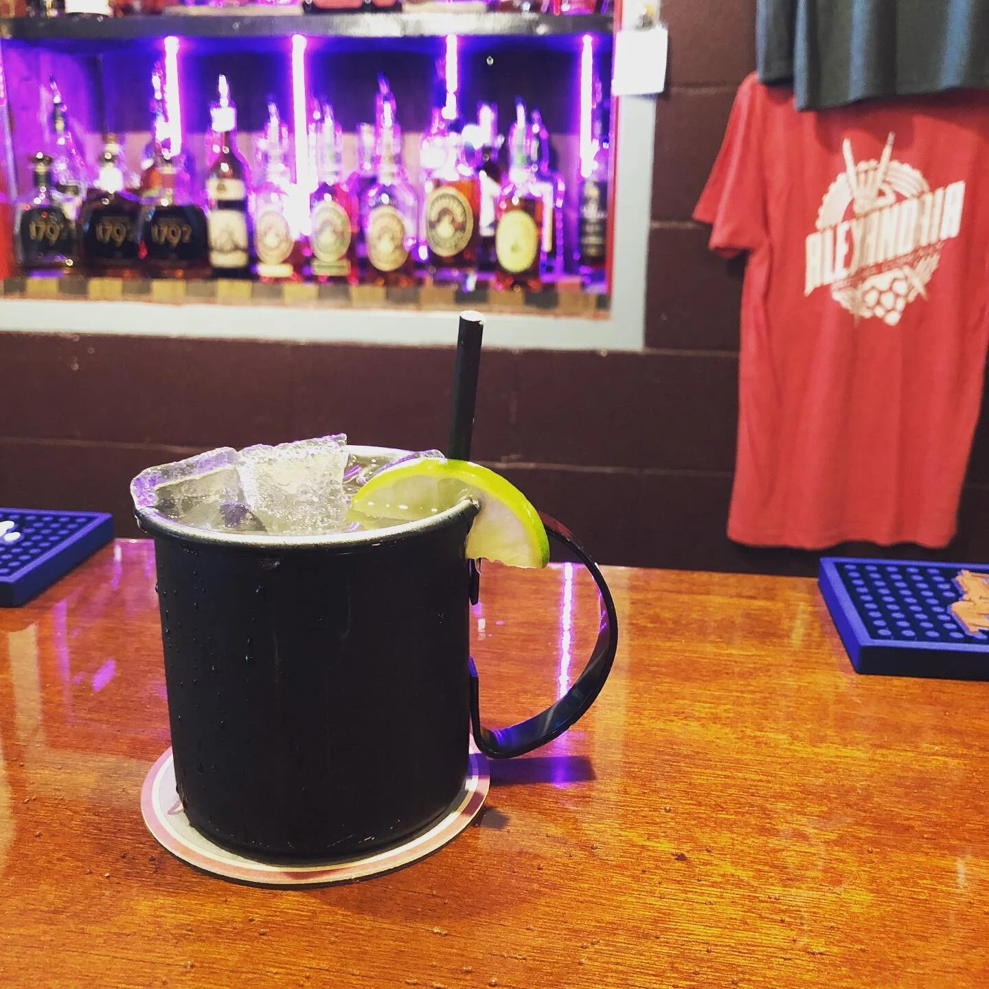 Home — Alexandria Brewing Company