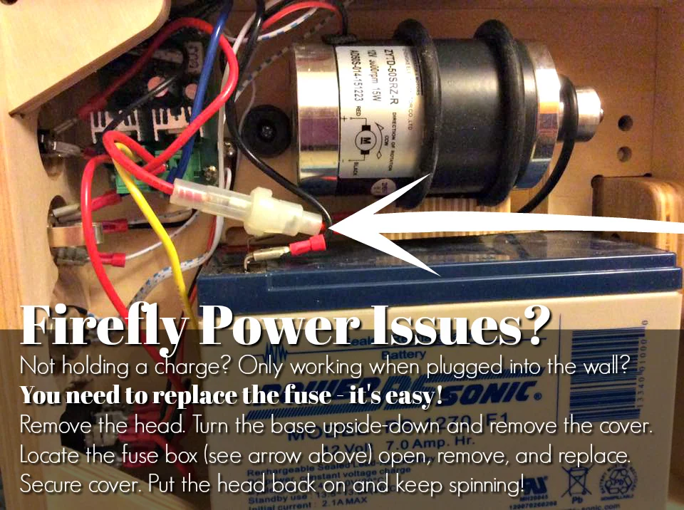 Spinolution Replacement Parts Shop - Order Online — SpinOlution ...