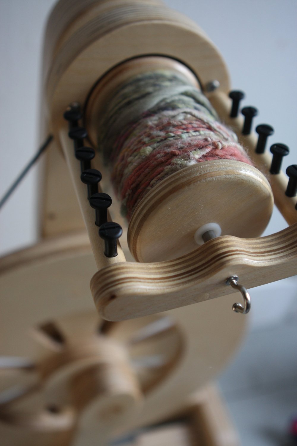 SpinOlution Spinning Wheels: Echo - The Most Popular SpinOlution ...