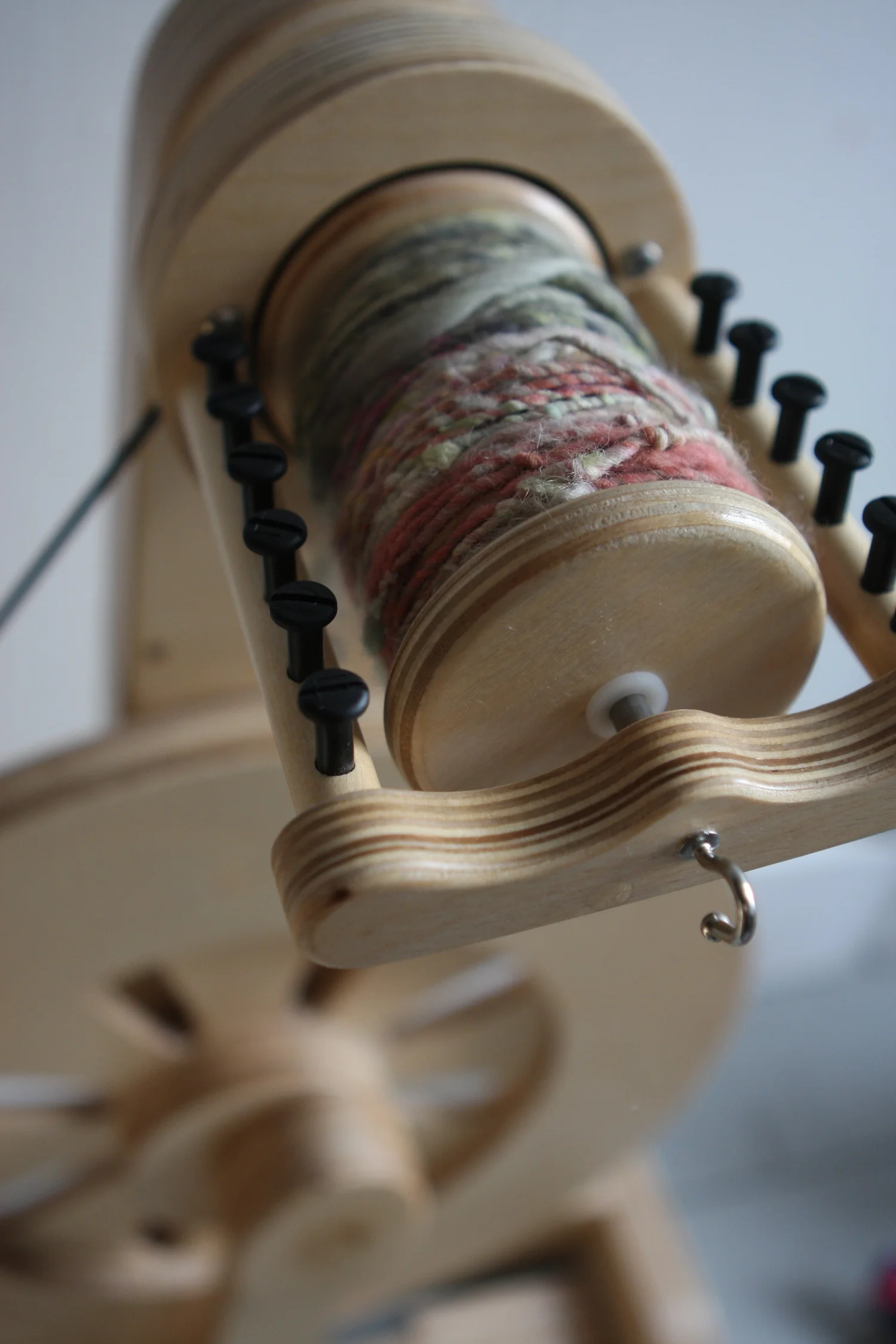 SpinOlution Spinning Wheels: Echo - The Most Popular SpinOlution ...