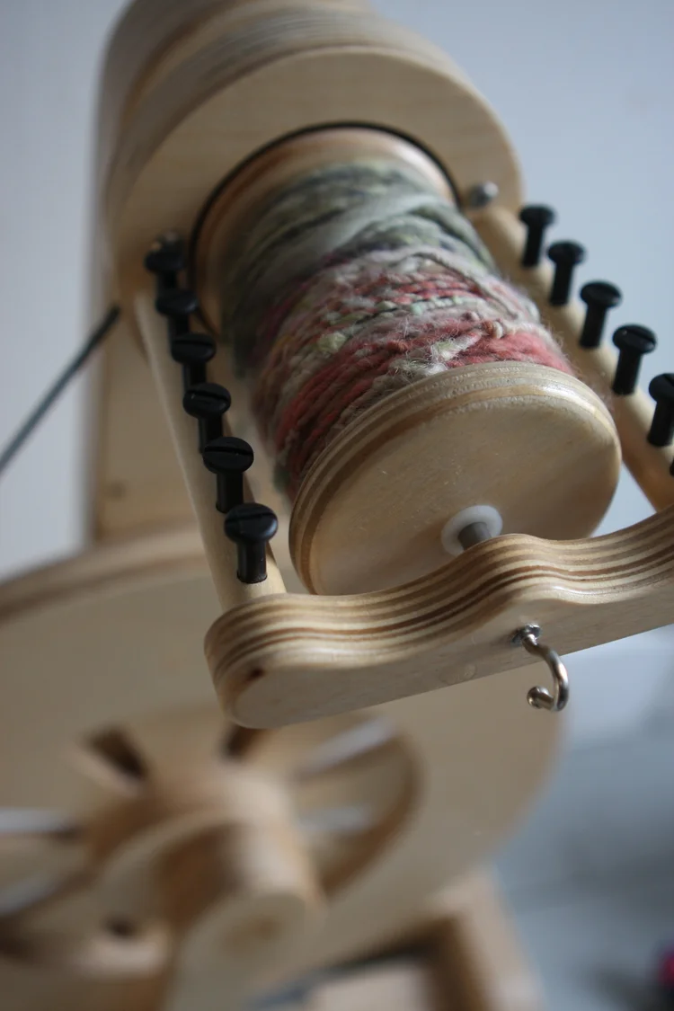 SpinOlution Spinning Wheels: Echo - The Most Popular SpinOlution ...