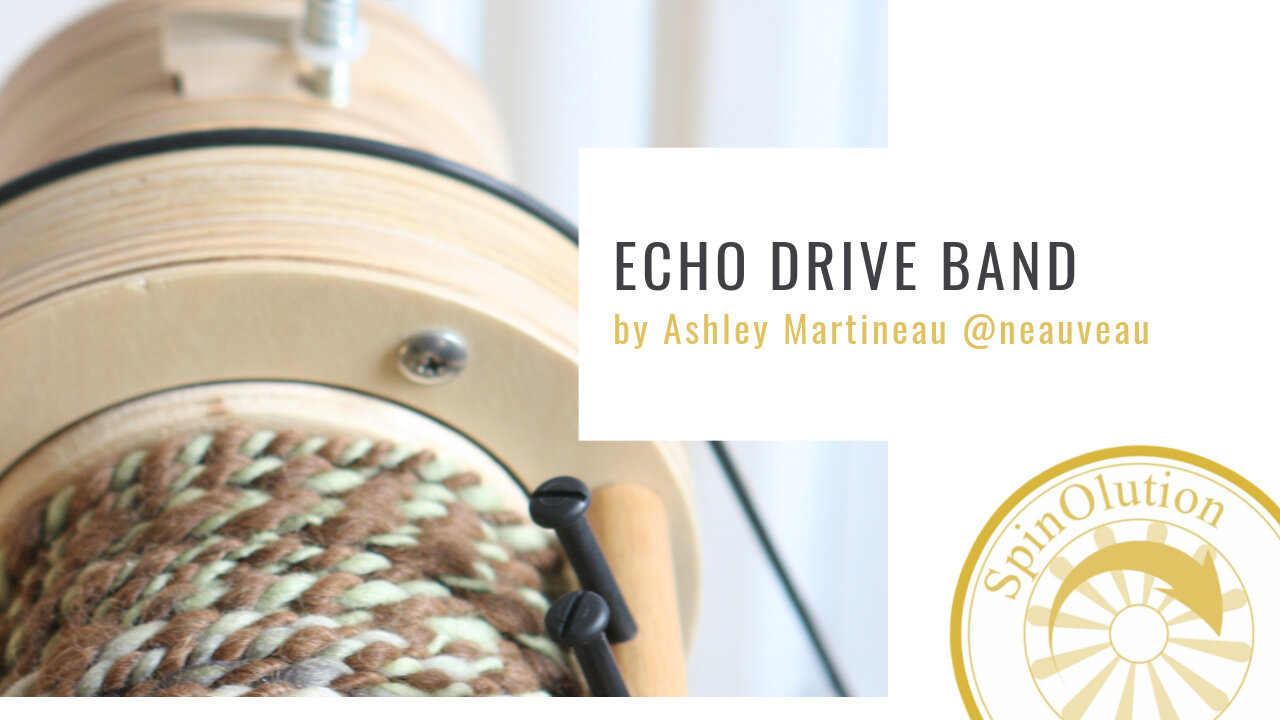 SpinOlution Spinning Wheels: Echo - The Most Popular SpinOlution ...