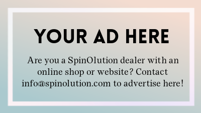 SpinOlution Local Dealer Map and Worldwide Directory — SpinOlution ...