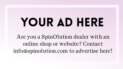 SpinOlution Local Dealer Map and Worldwide Directory — SpinOlution ...