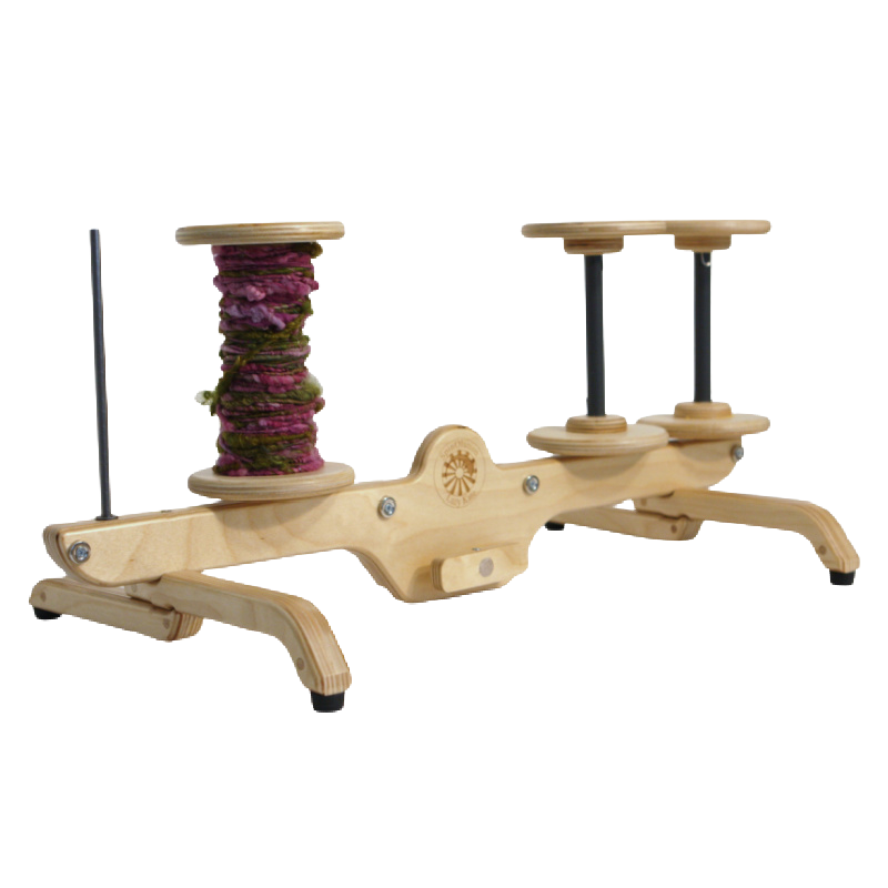 SpinOlution Spinning Wheels: Portable Foldable Lazy Kate Made in the ...