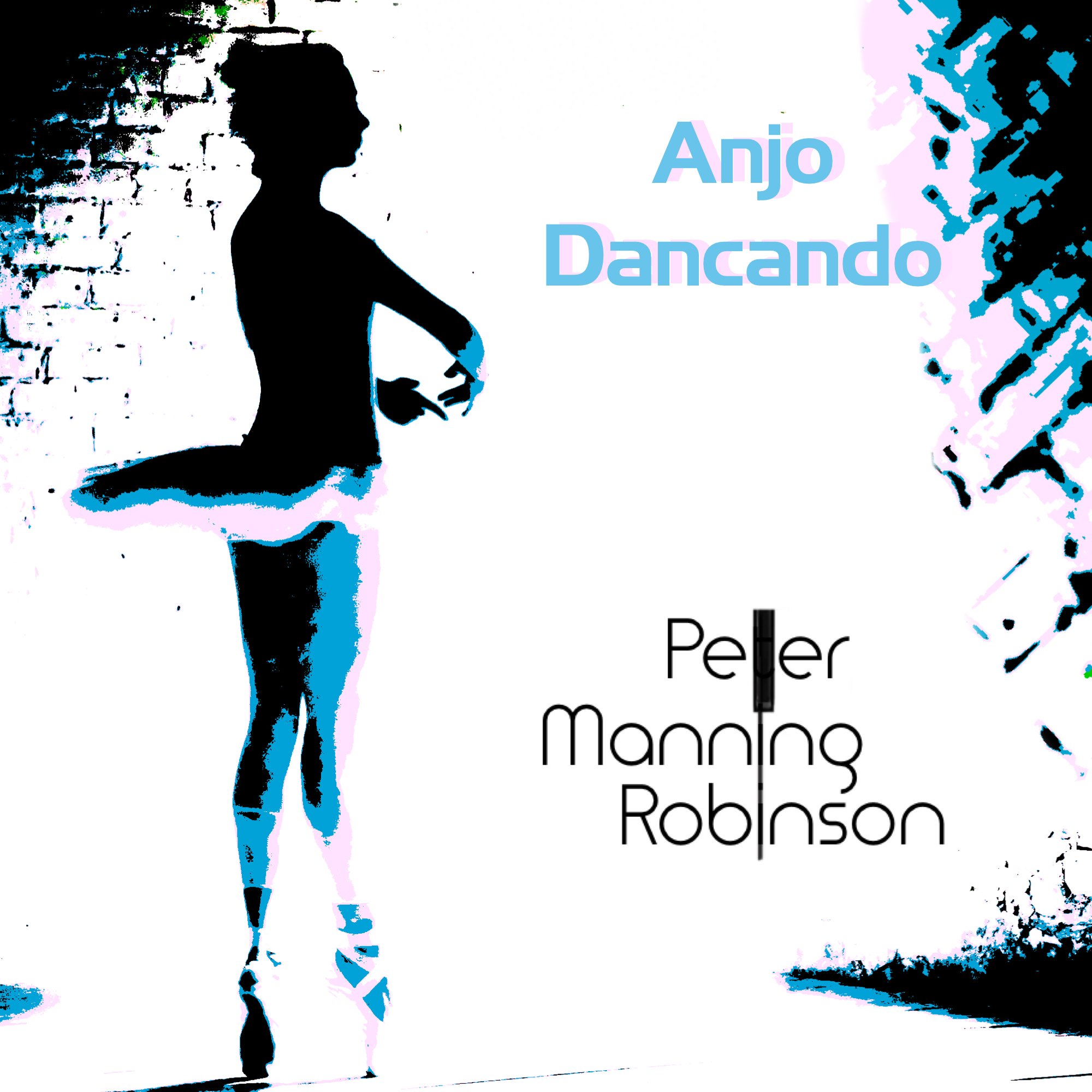 Peter Manning Robinson