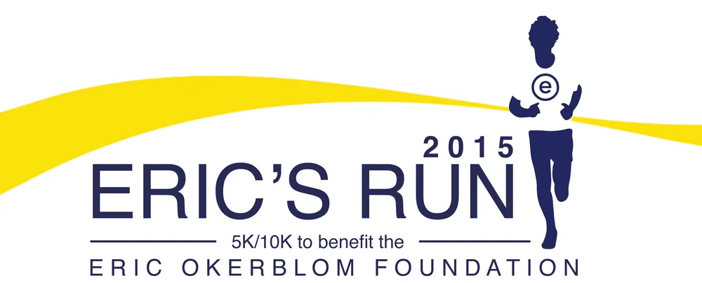 Eric's Run | Oct. 18, 2015