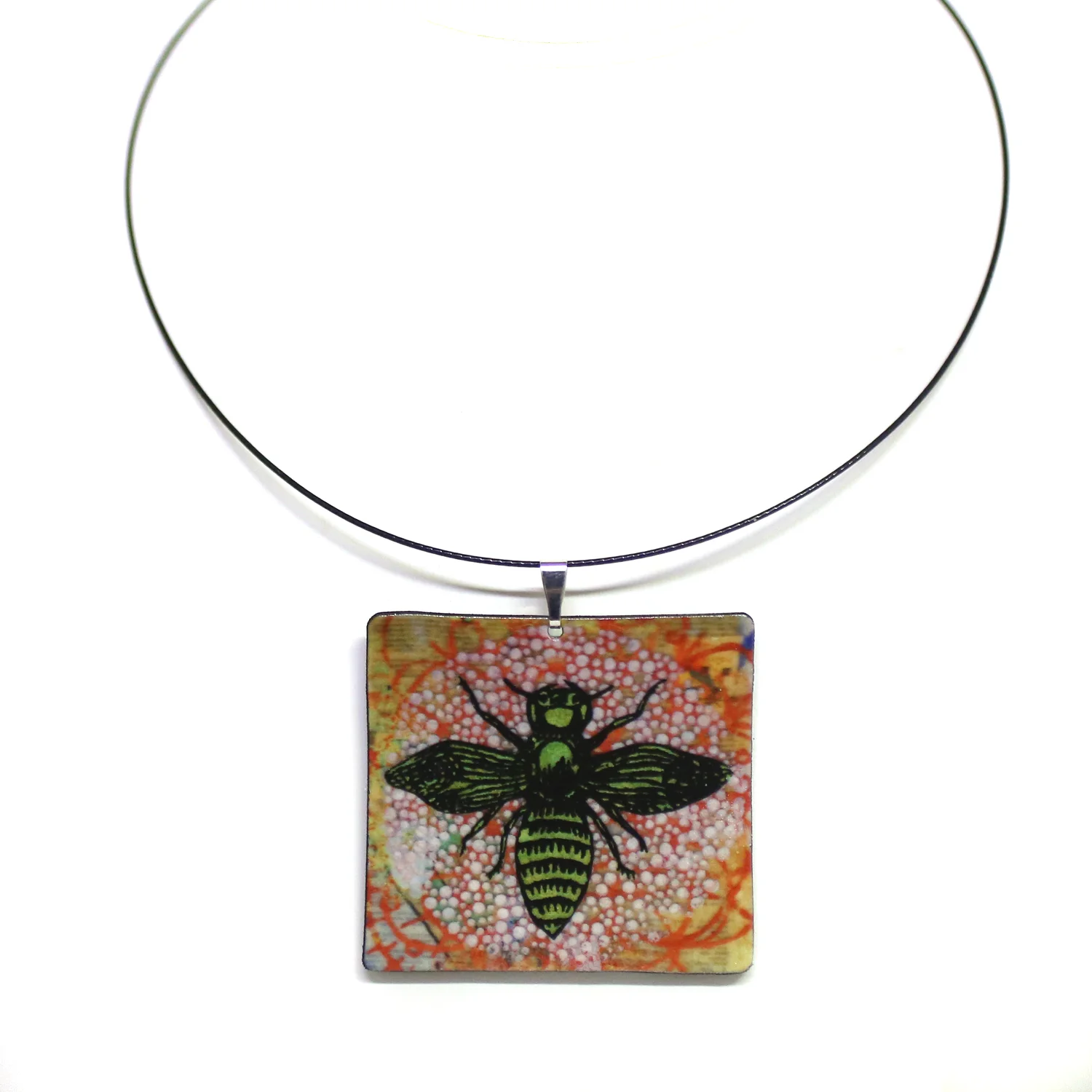 Kyllan Maney — practical art