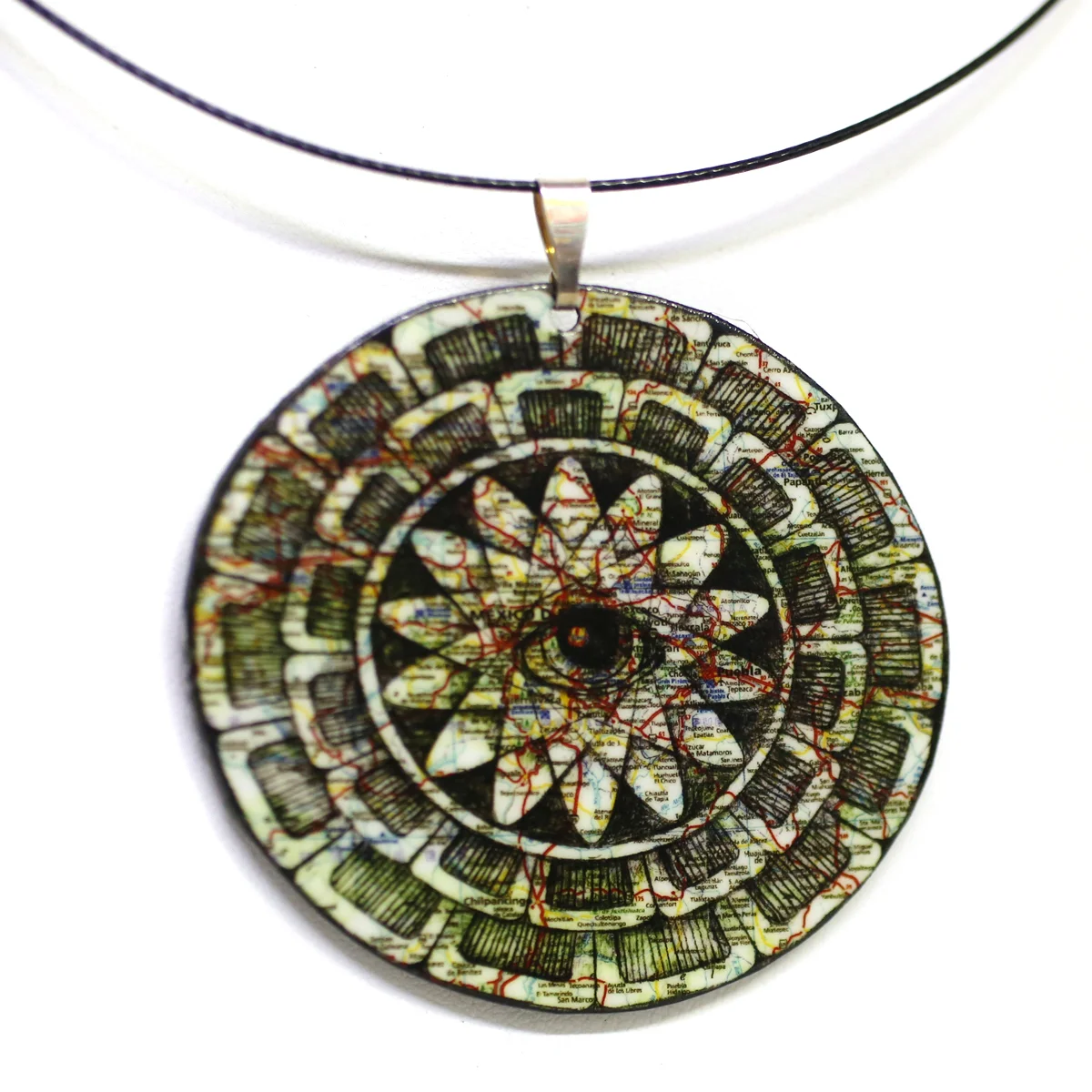 Kyllan Maney — practical art