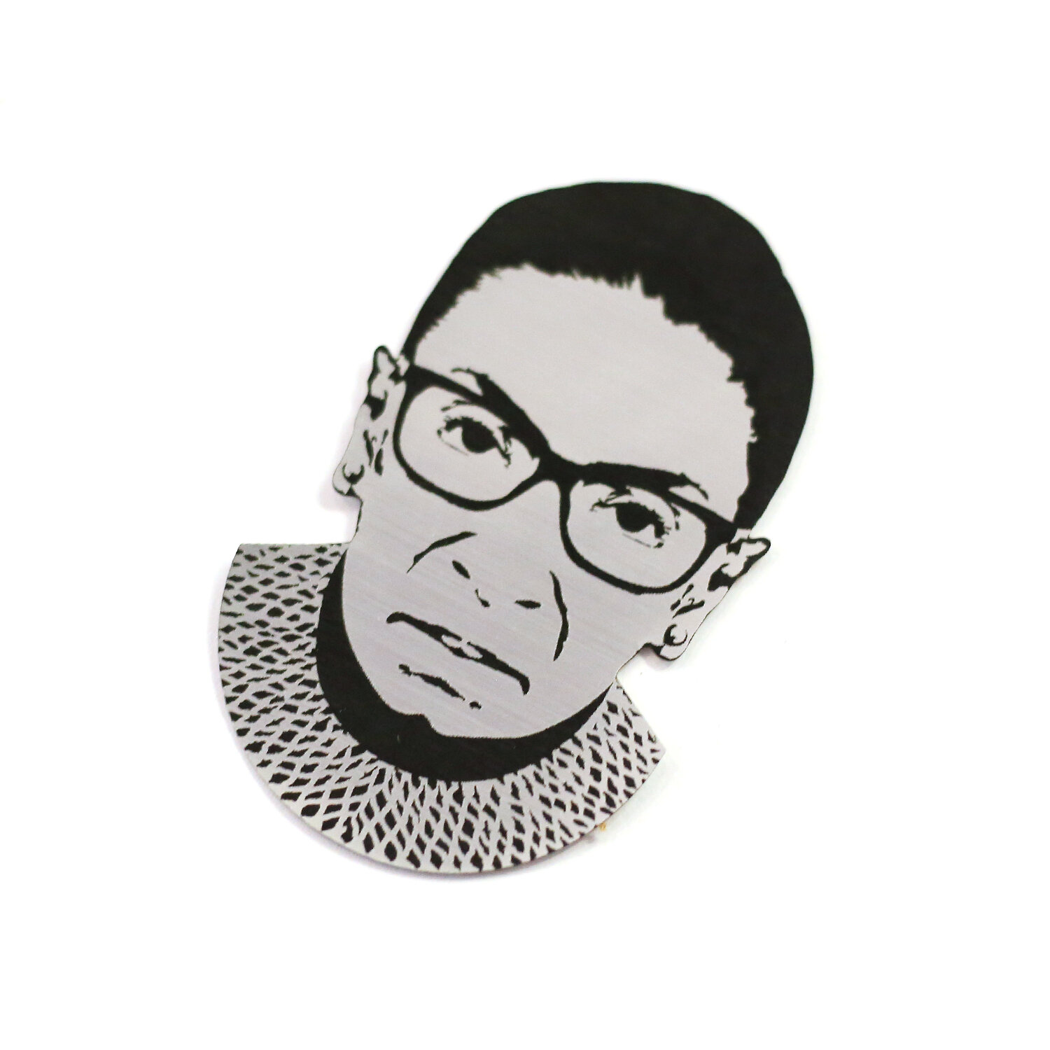 Roy Kent Stickers by Cergio Brown — practical art