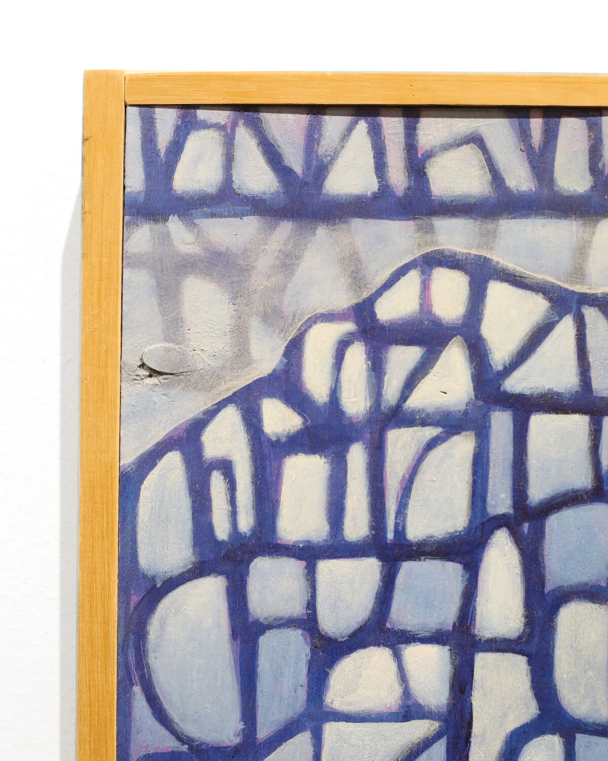 "Next Level" by Gavin Troy — practical art