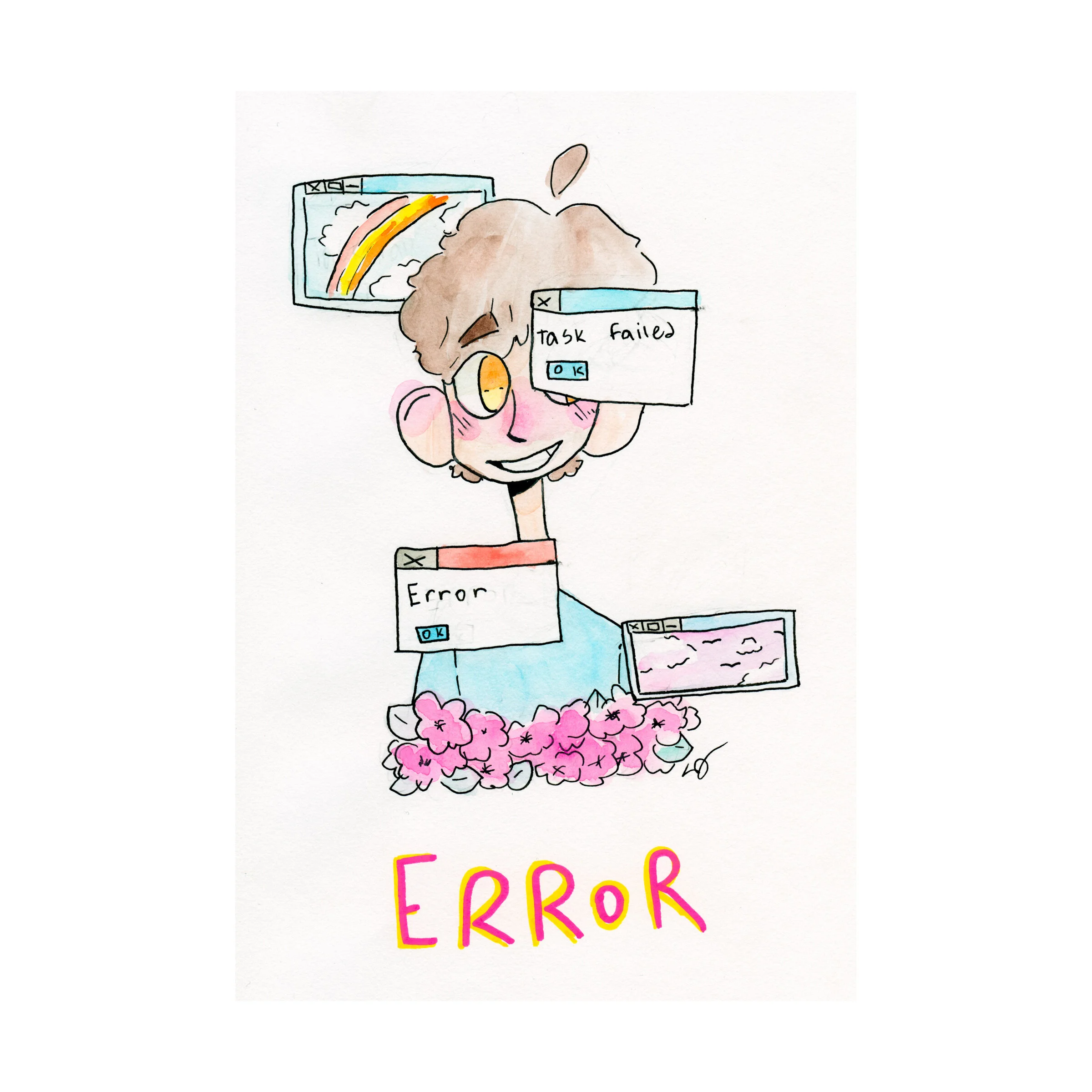 Print no. 12 by Lia Rothman — practical art