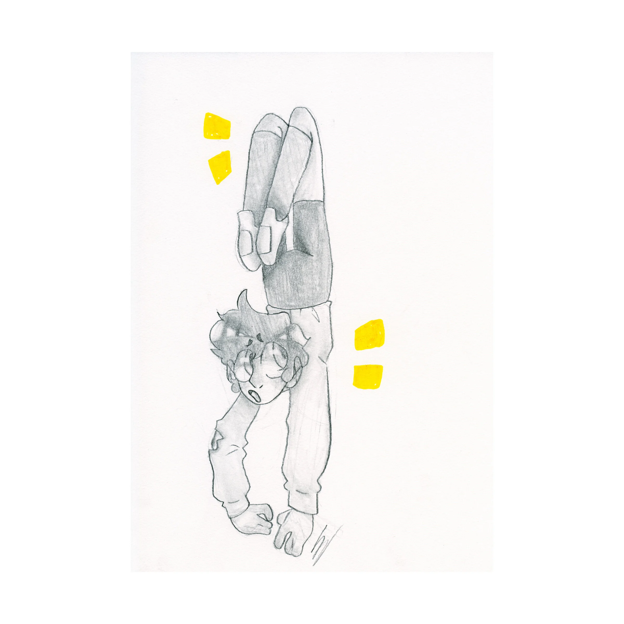 Print no. 15 by Lia Rothman — practical art