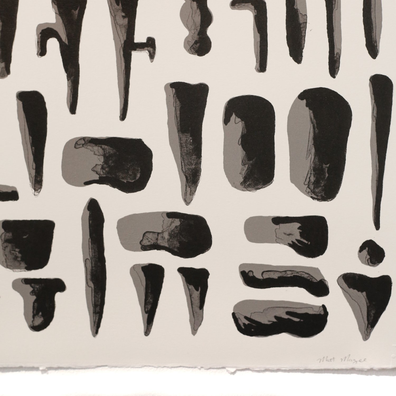 'Collection 2' by Matt Magee — practical art