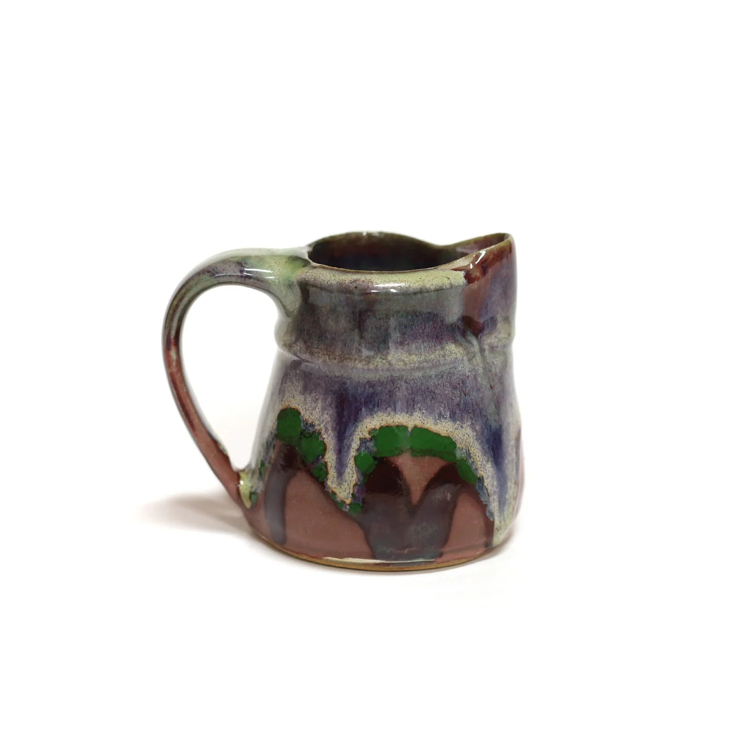 Pitcher by Laura Korch — practical art