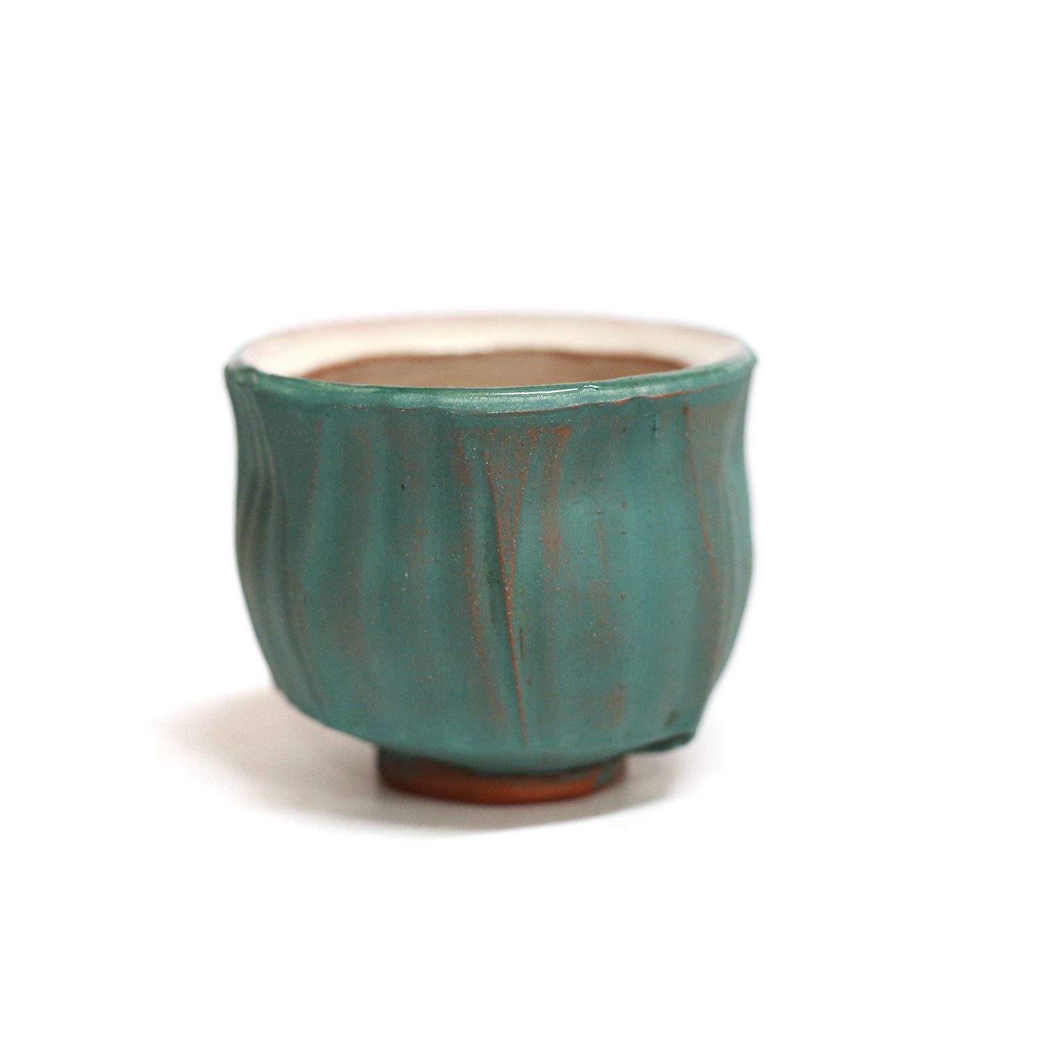 Jason Bohnert Tea Bowl 3 — practical art