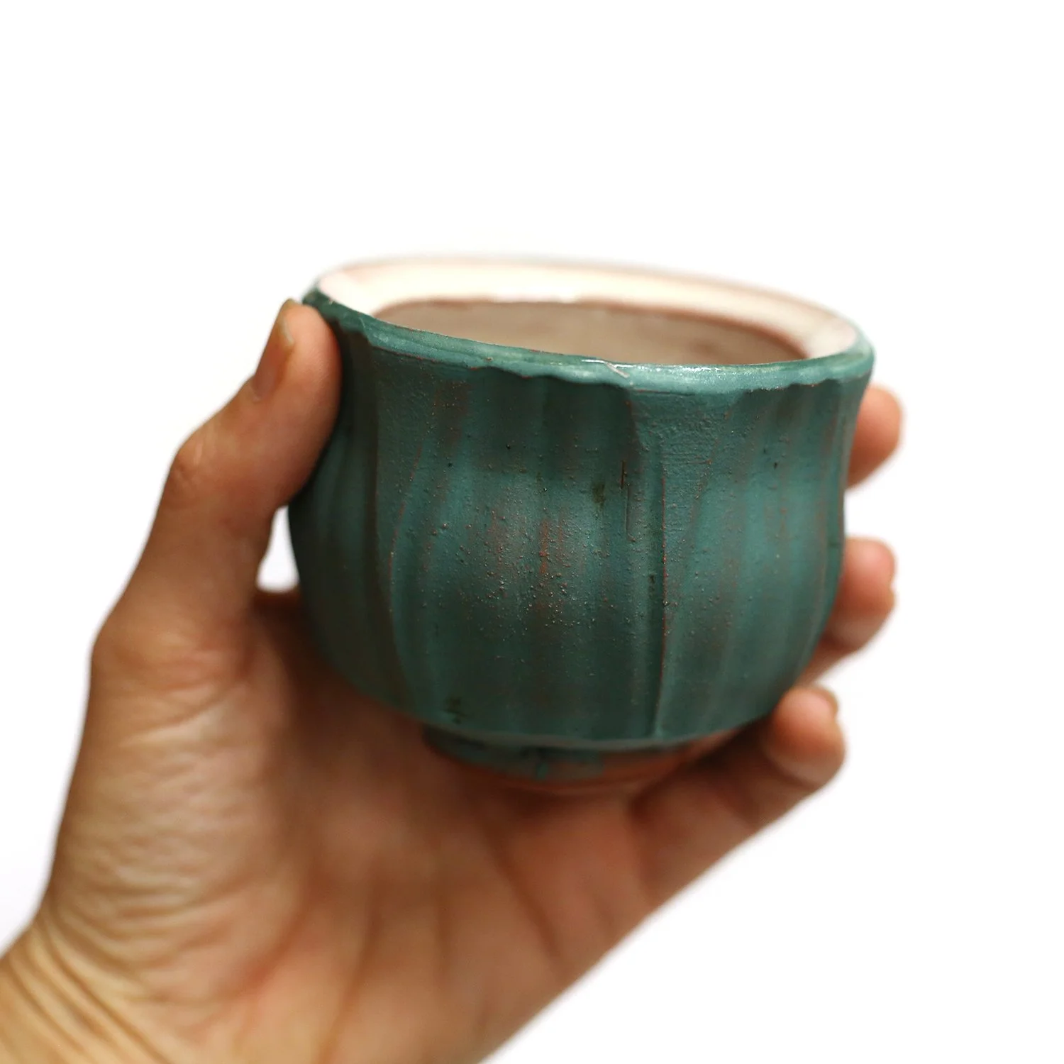 Jason Bohnert Tea Bowl 3 — practical art