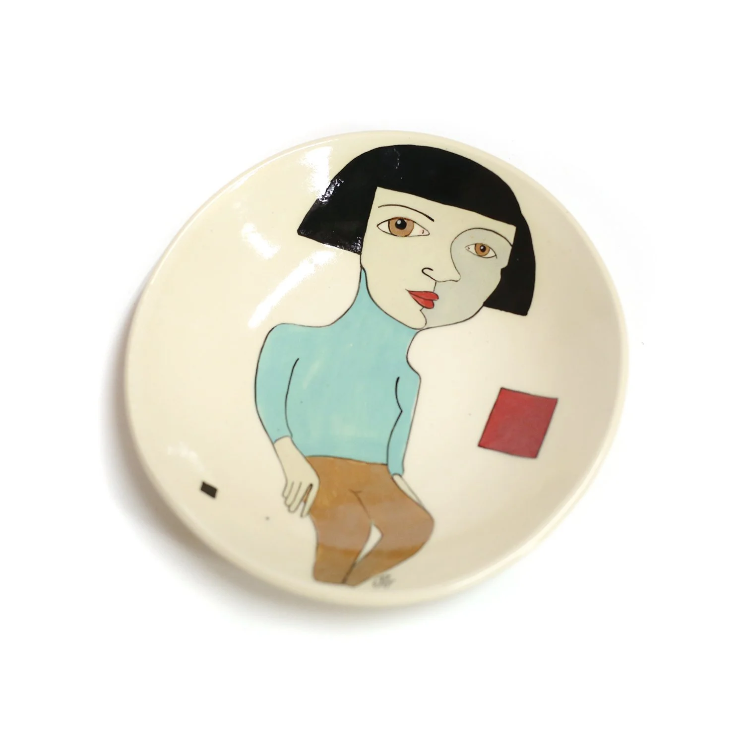 Jennifer Gross — practical art