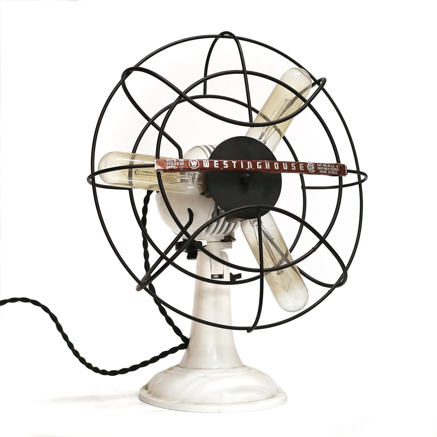 Vintage Table Fan
