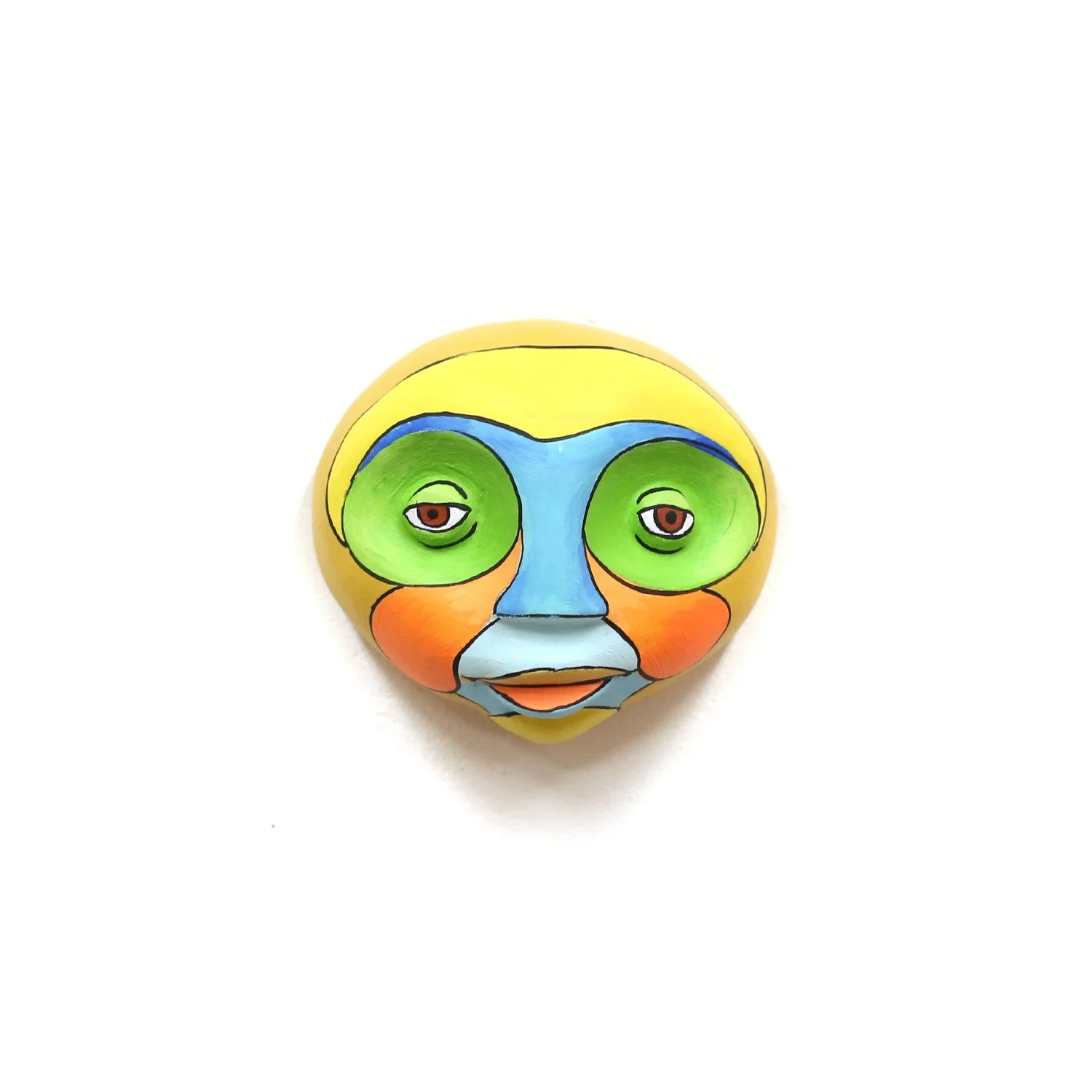 Jennifer Gross — practical art