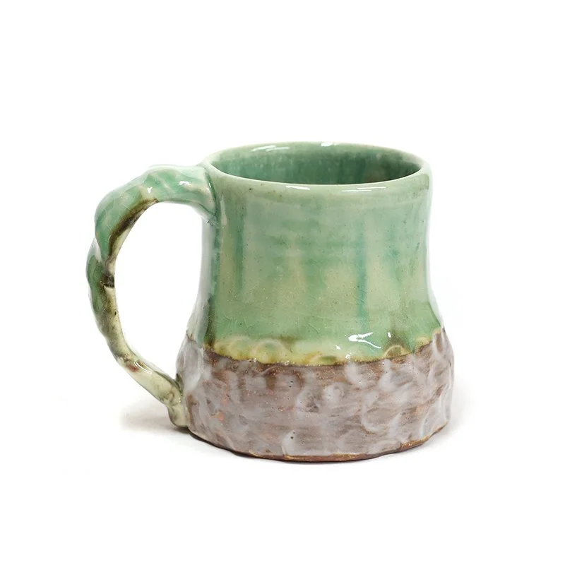 Mug by Laura Korch — practical art