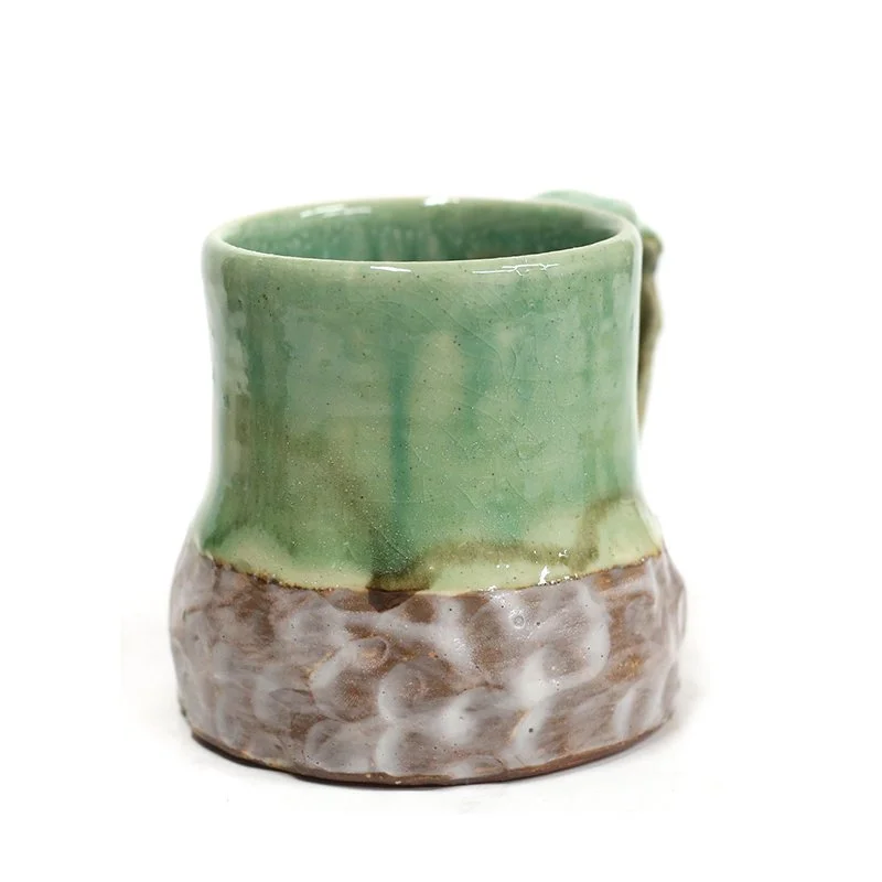 Mug by Laura Korch — practical art