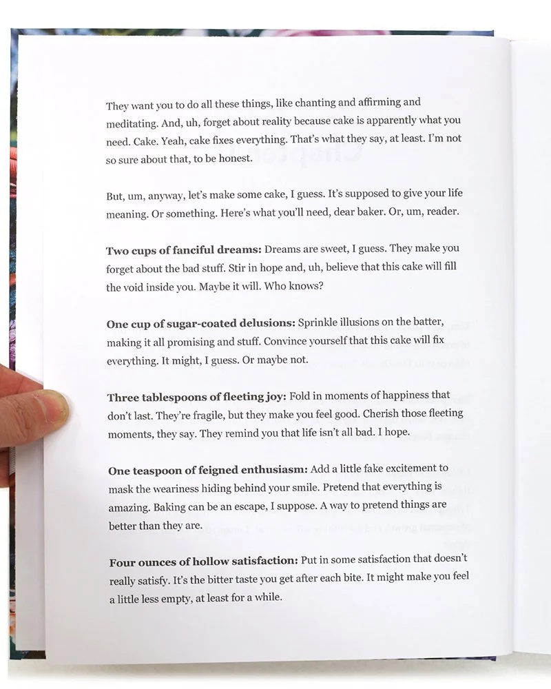Self-Help Book by Safwat Saleem — practical art