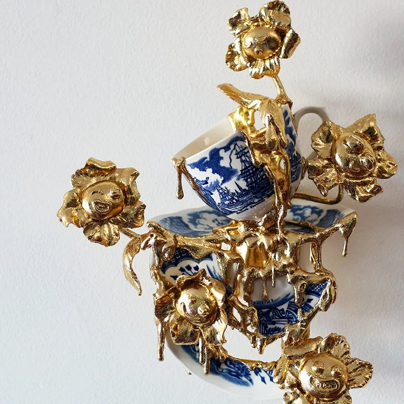Good by Jackie Brink — practical art