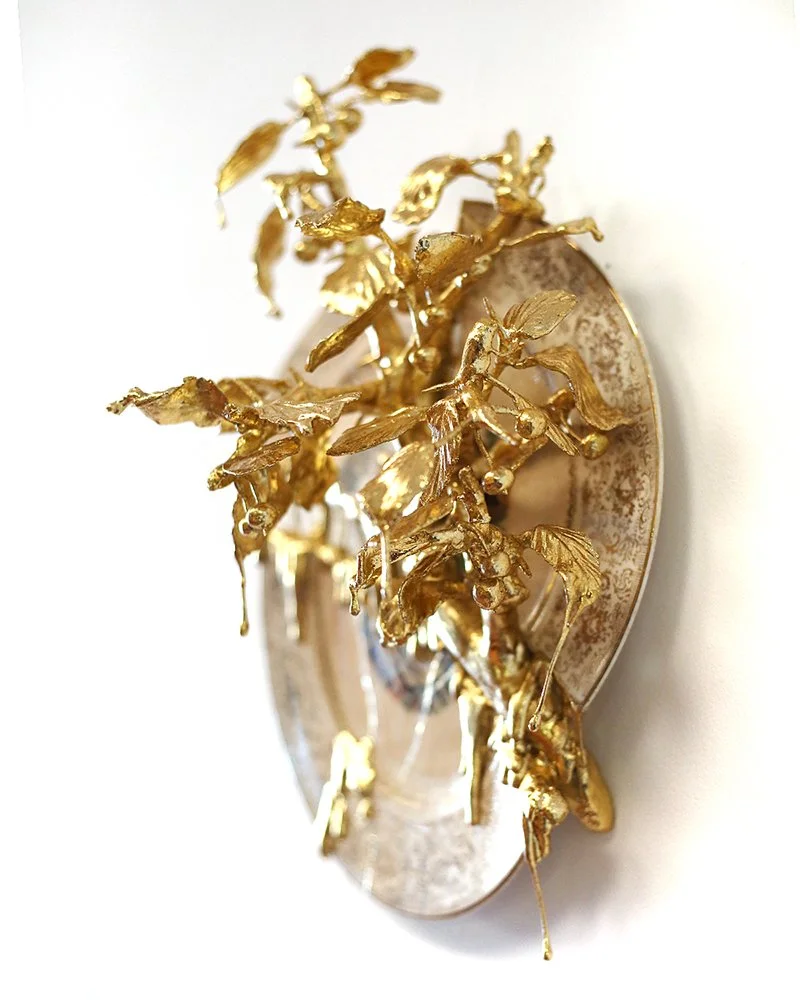 Hawthorn by Jackie Brink — practical art