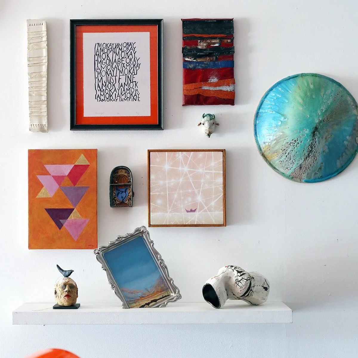 practical art