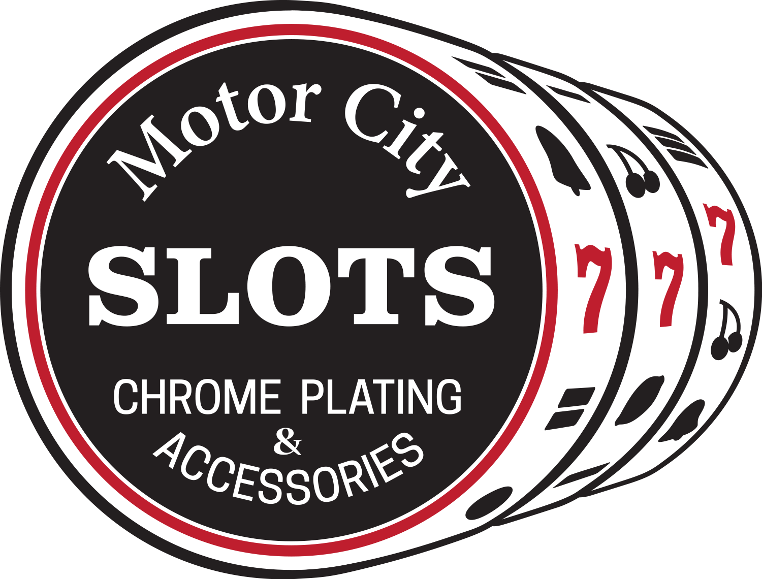 Motor City Slots