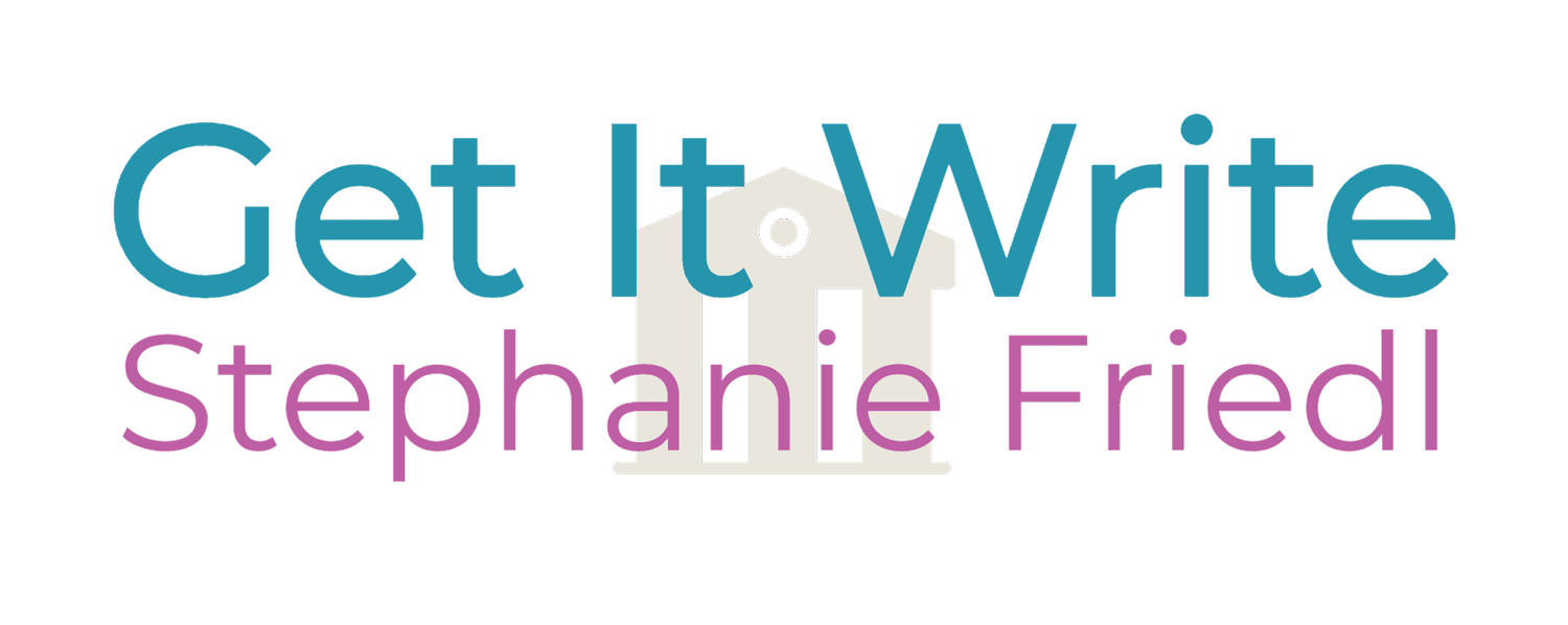 Get It Write College Advising + Essay Counseling - Home