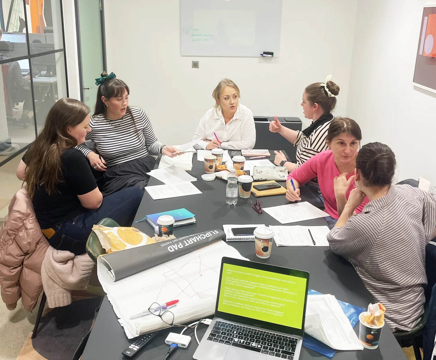 About Growth Space | Leadership, Team Coaching & Facilitation UK ...