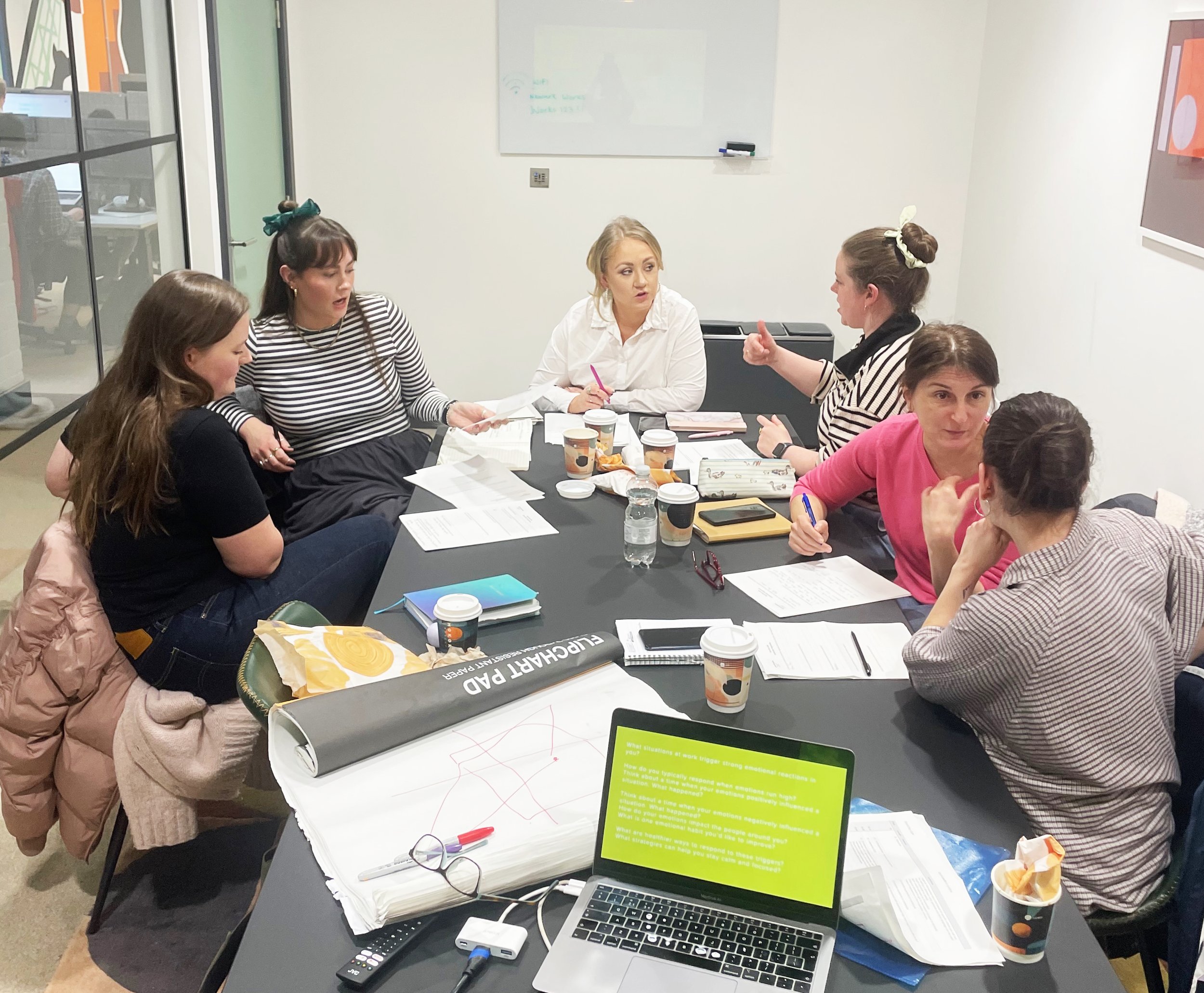 Leadership Development & Executive Coaching UK | Growth Space | Growth ...