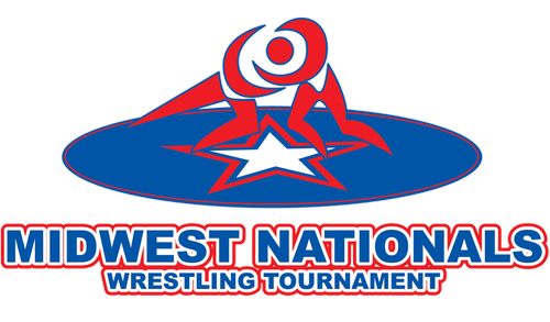 Preseason Open Registration — Midwest Nationals Wrestling Tournament