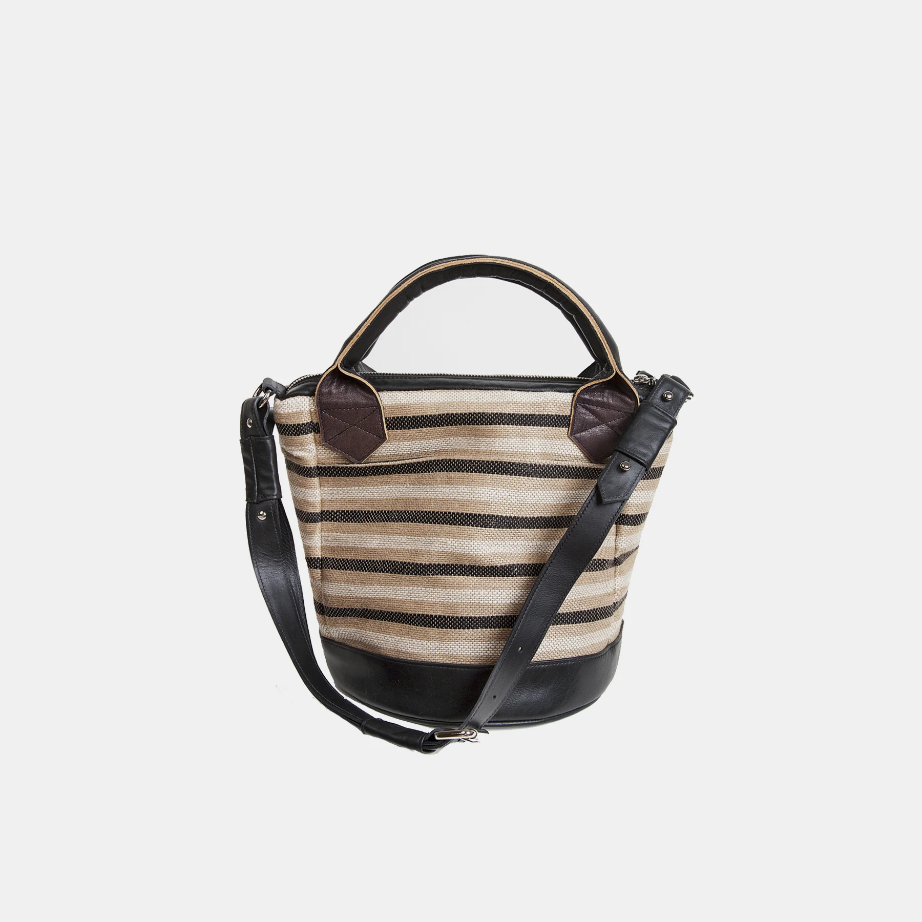 SHOP — THOMAS IV