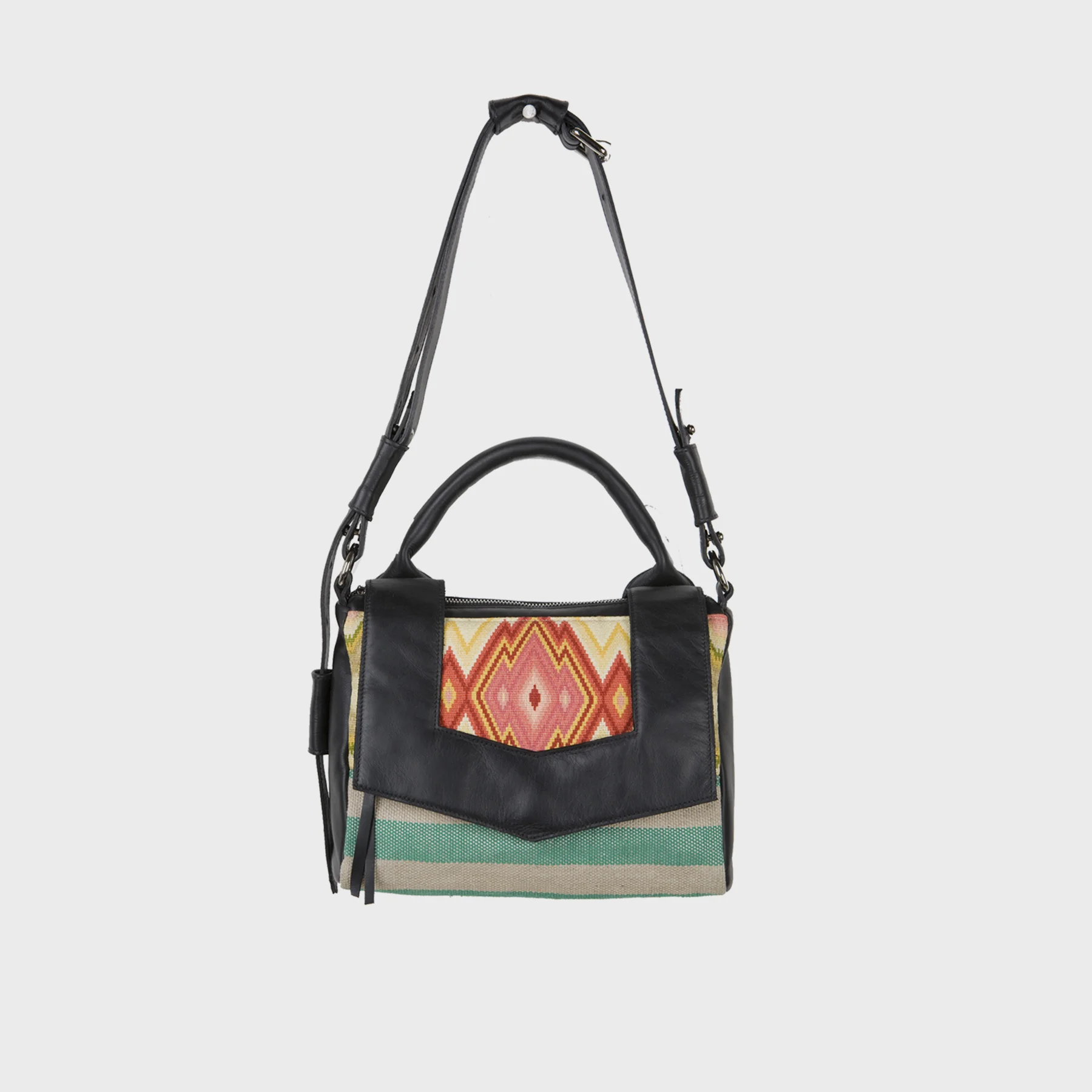 SHOP — THOMAS IV