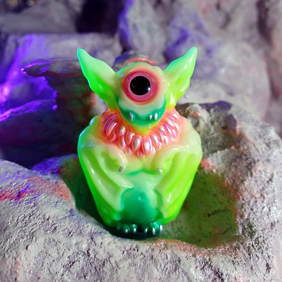 WONDER GOBLIN — Wonder Goblin Toy Shop
