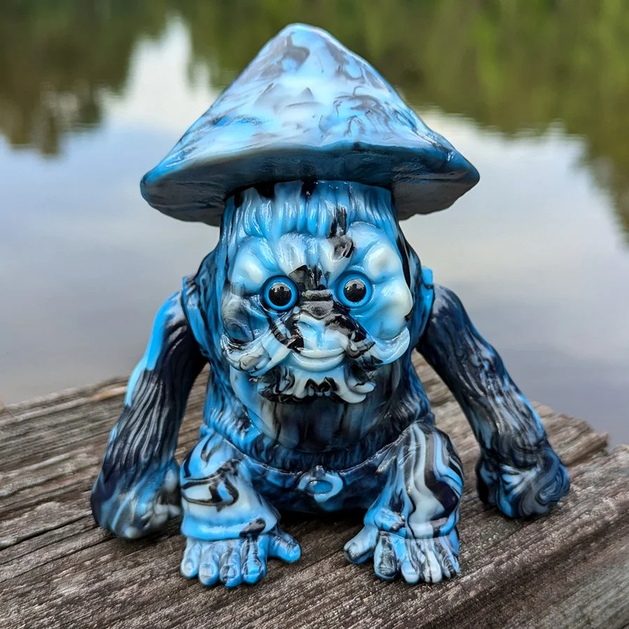 WONDER GOBLIN — Wonder Goblin Toy Shop