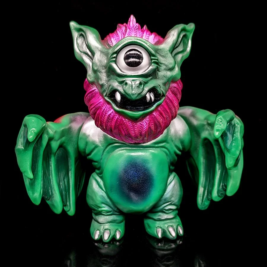 WONDER GOBLIN — Wonder Goblin News