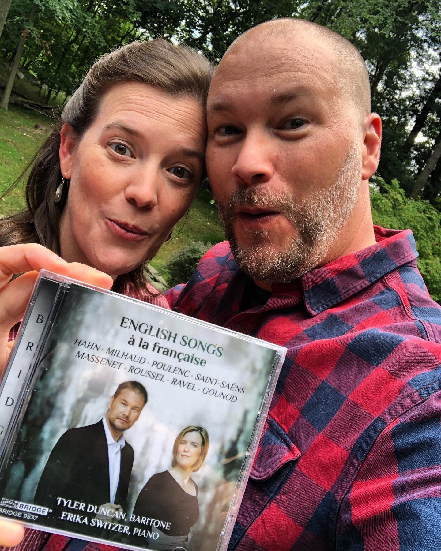 Tyler Duncan, baritone