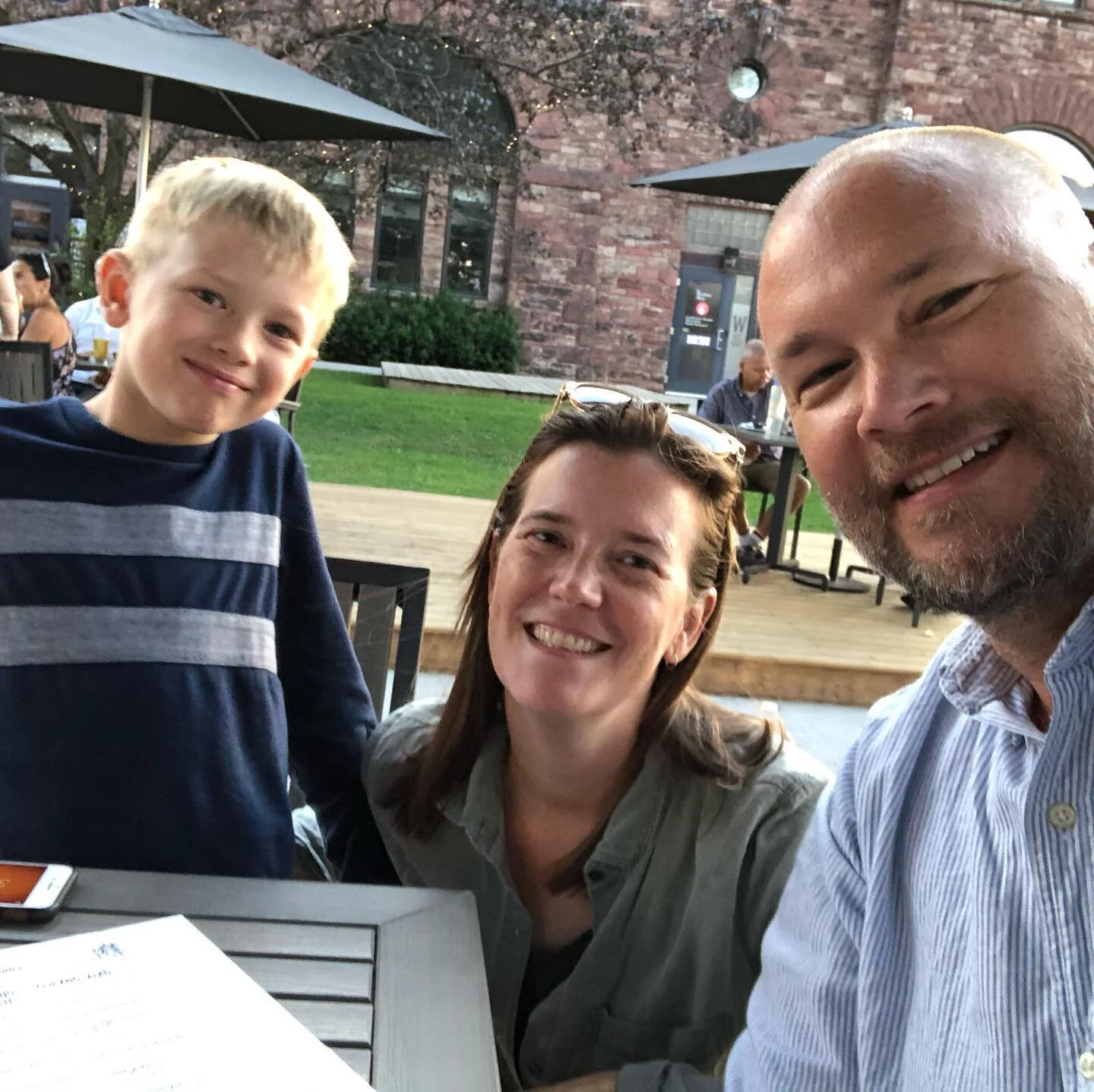 Tyler Duncan, baritone