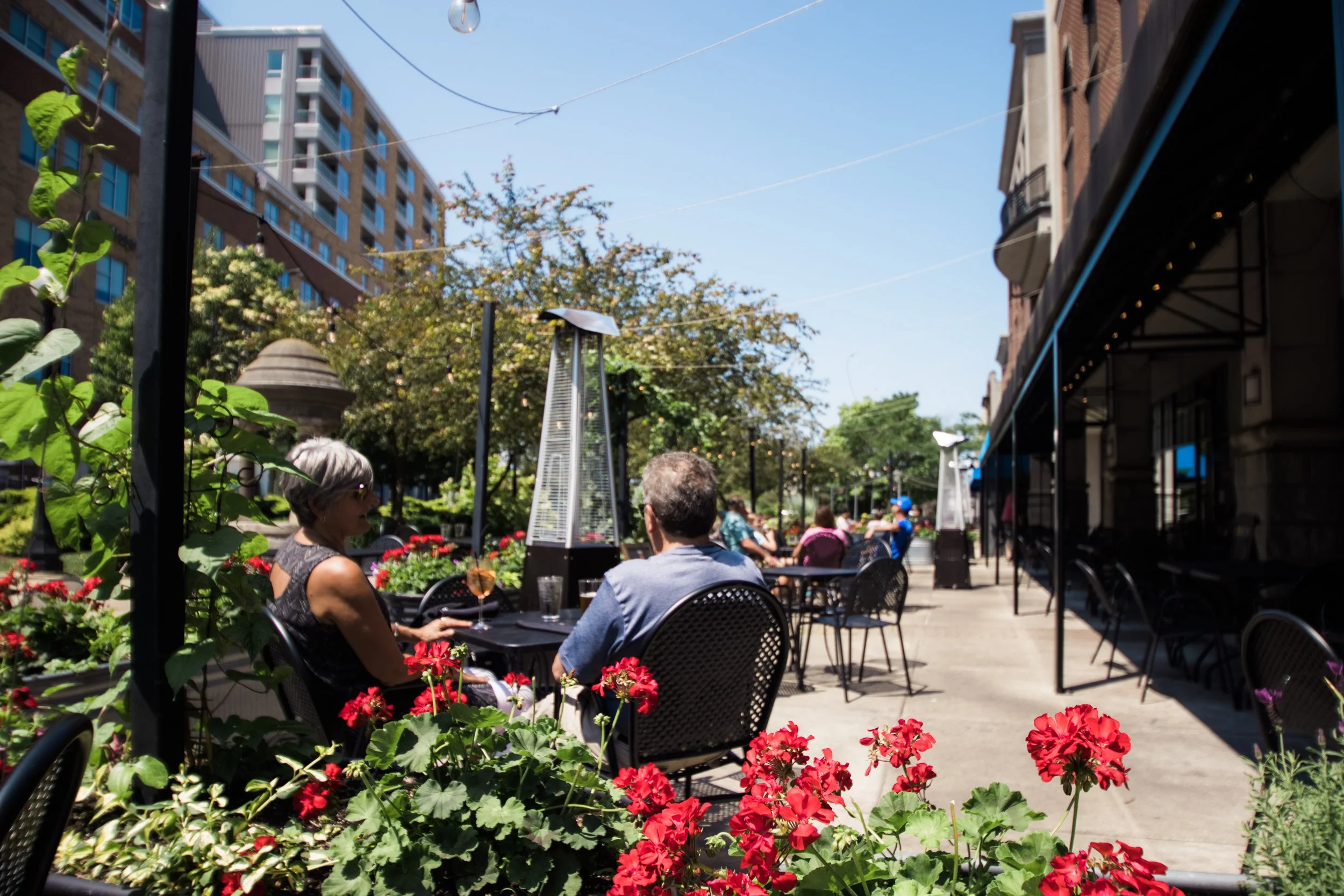 About — Guth & Associates