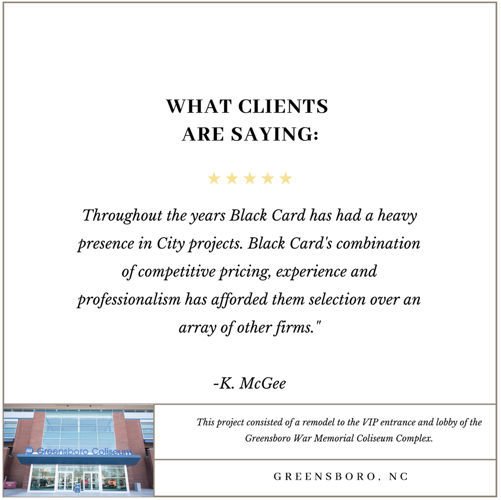 Black Card LLC