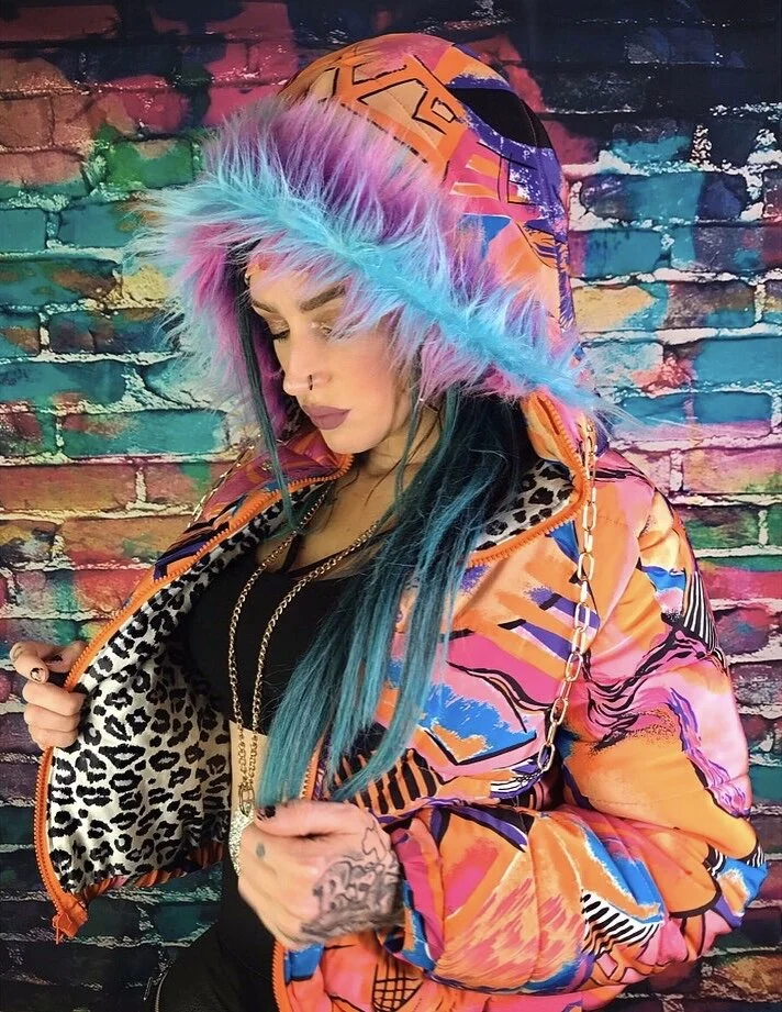 Portfolio — Kelly Dempsey