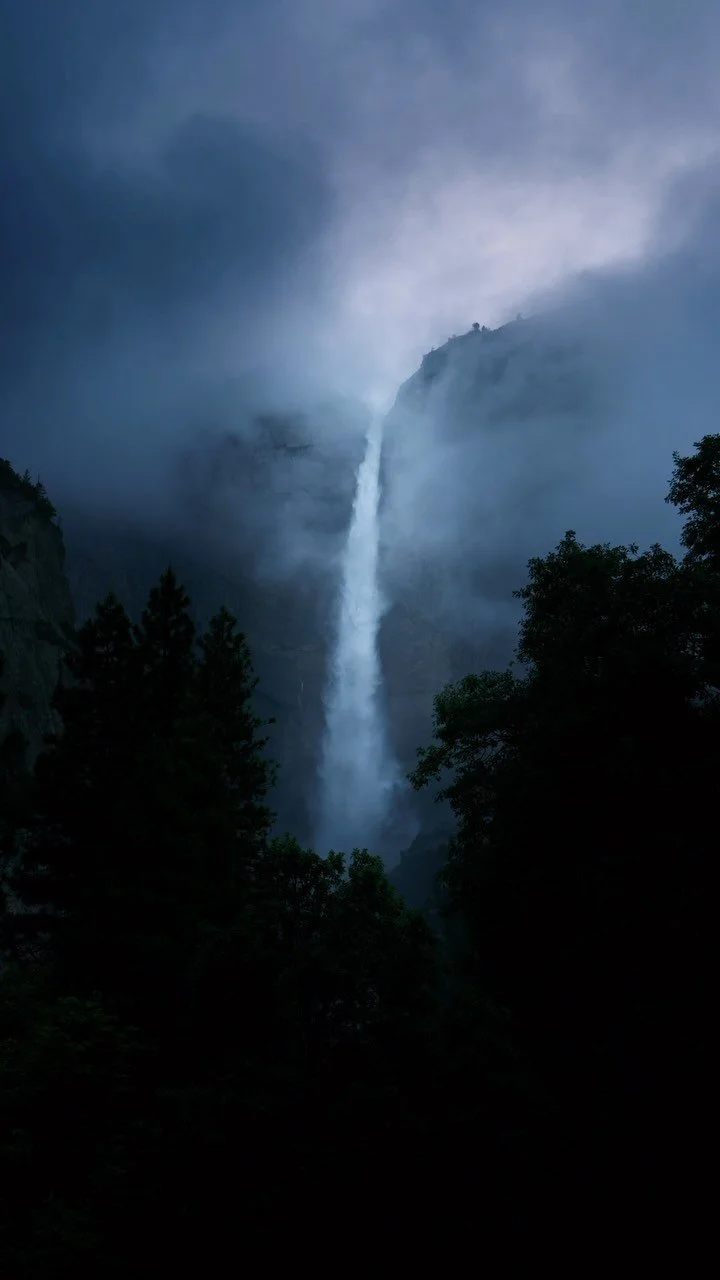 Photography — Ravi Vora