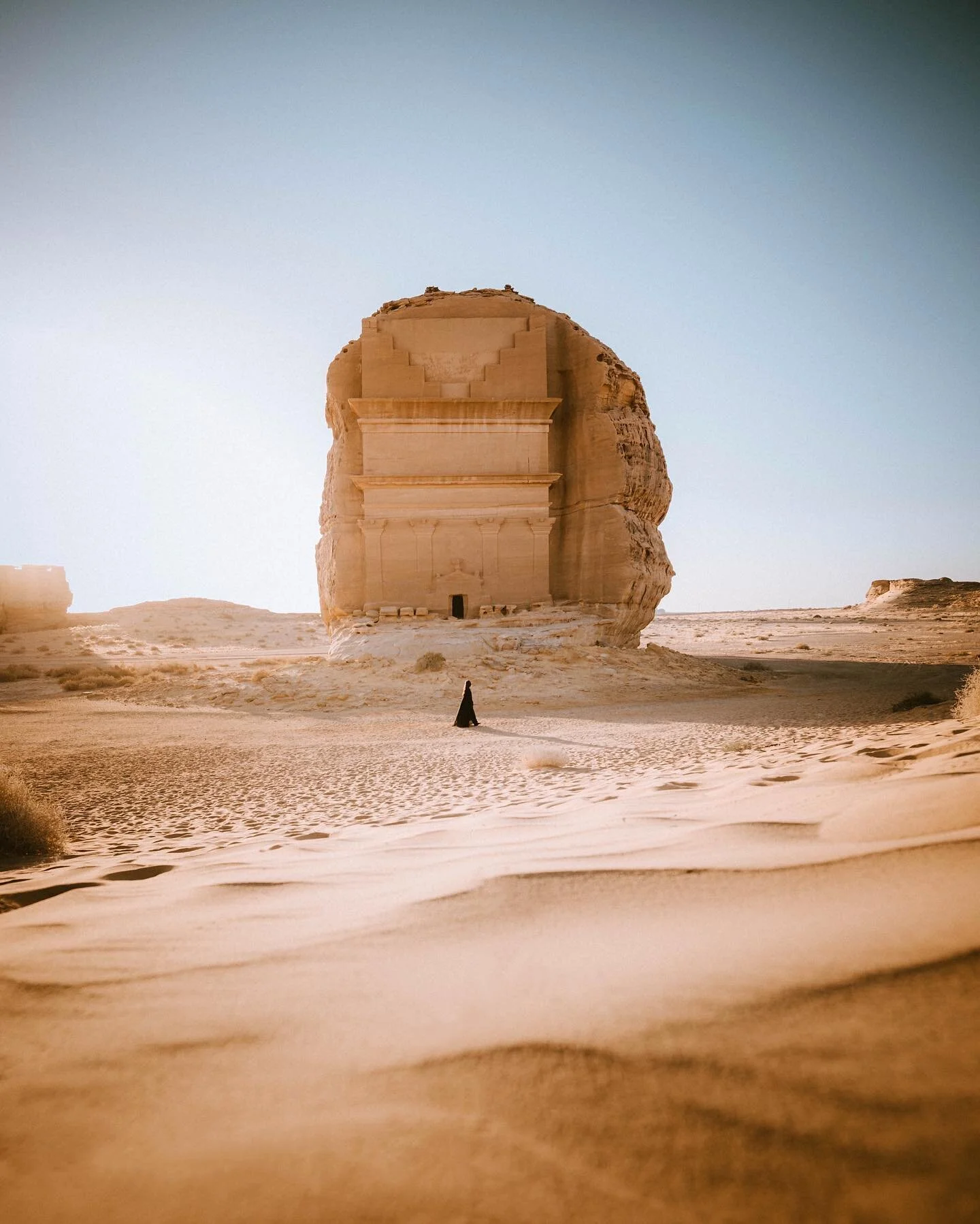 Photography — Ravi Vora