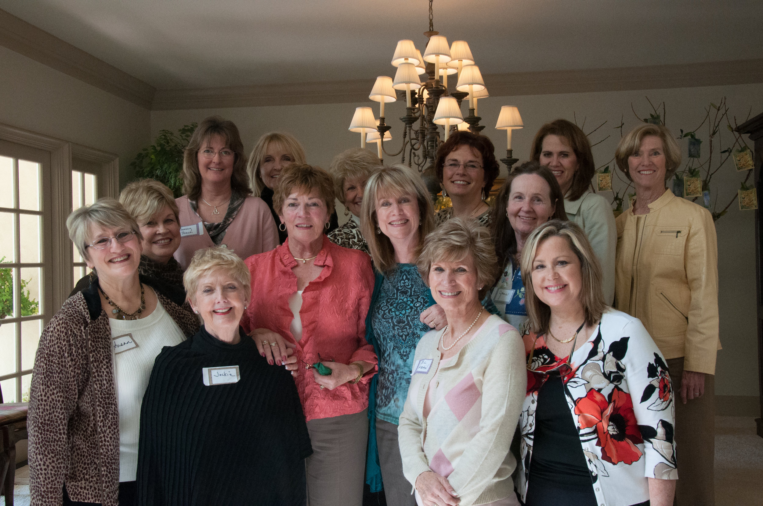 Our History — NEWIM